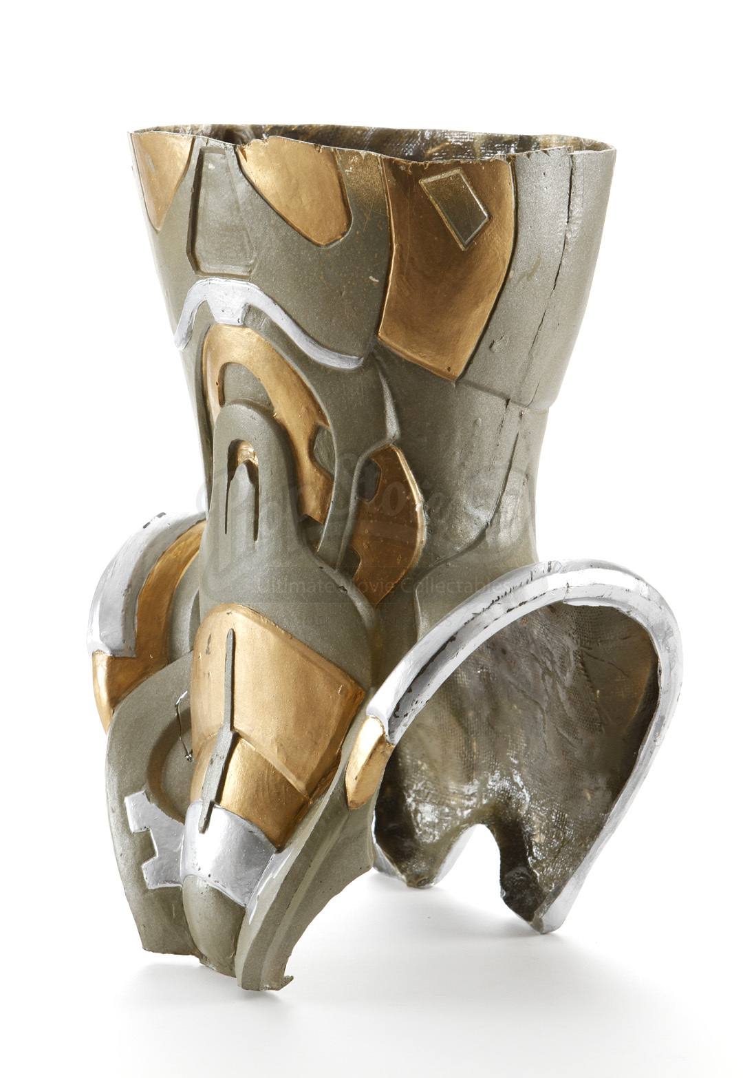 Surrogate Lower Torso And Hips | Prop Store - Ultimate Movie Collectables