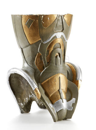 Surrogate Lower Torso And Hips | Prop Store - Ultimate Movie Collectables