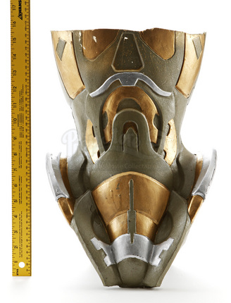 Surrogate Lower Torso And Hips | Prop Store - Ultimate Movie Collectables