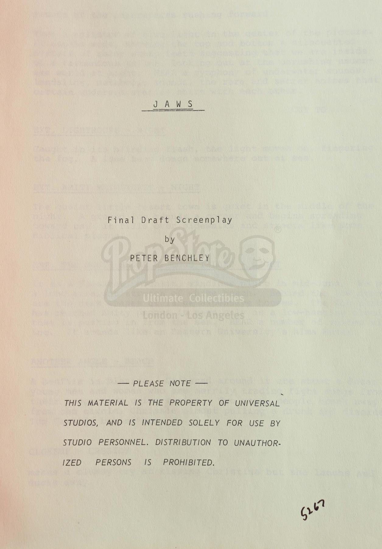 Propstore Find Your Extraordinary