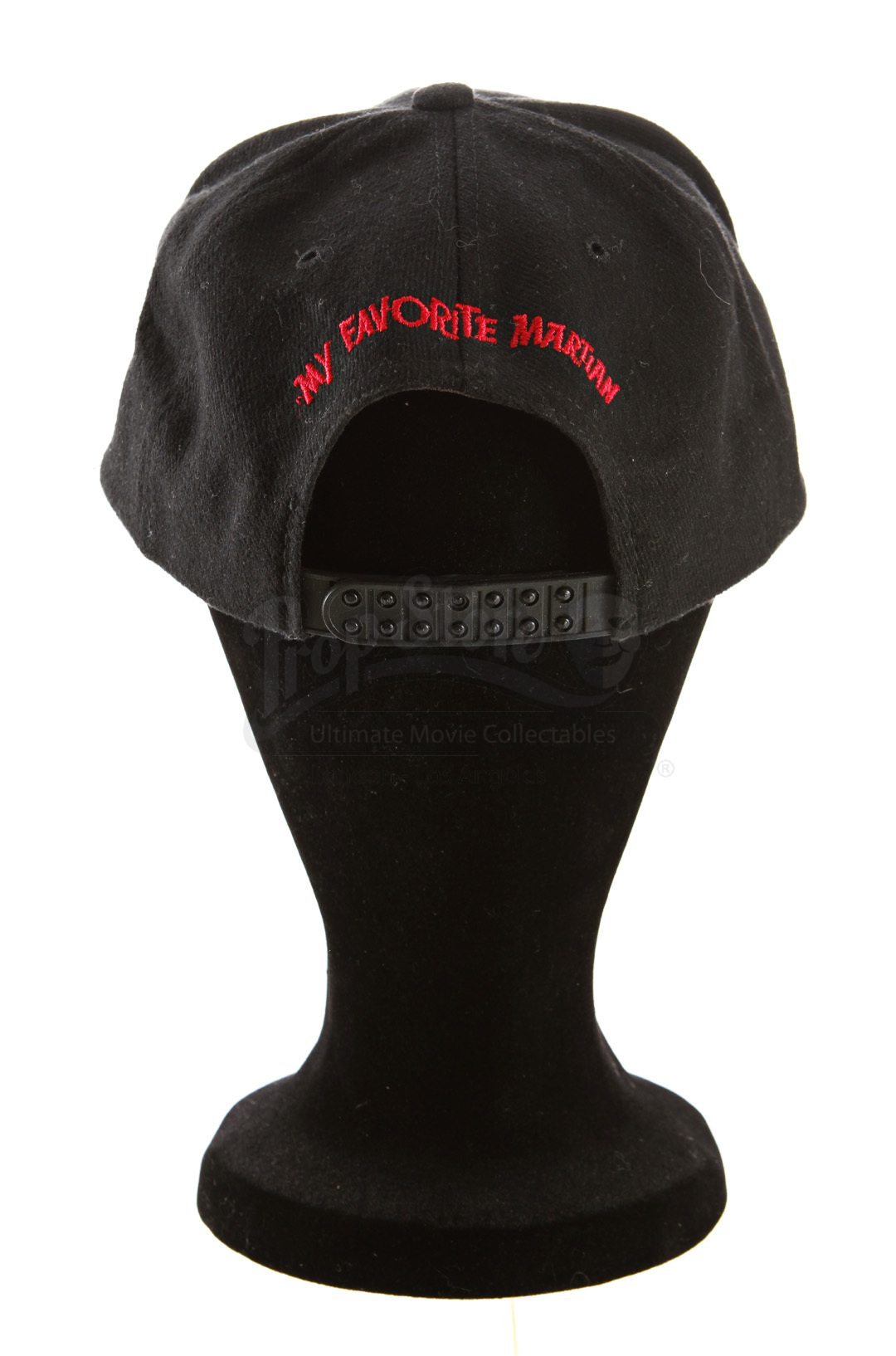 Production Crew Member Hat | Prop Store - Ultimate Movie Collectables