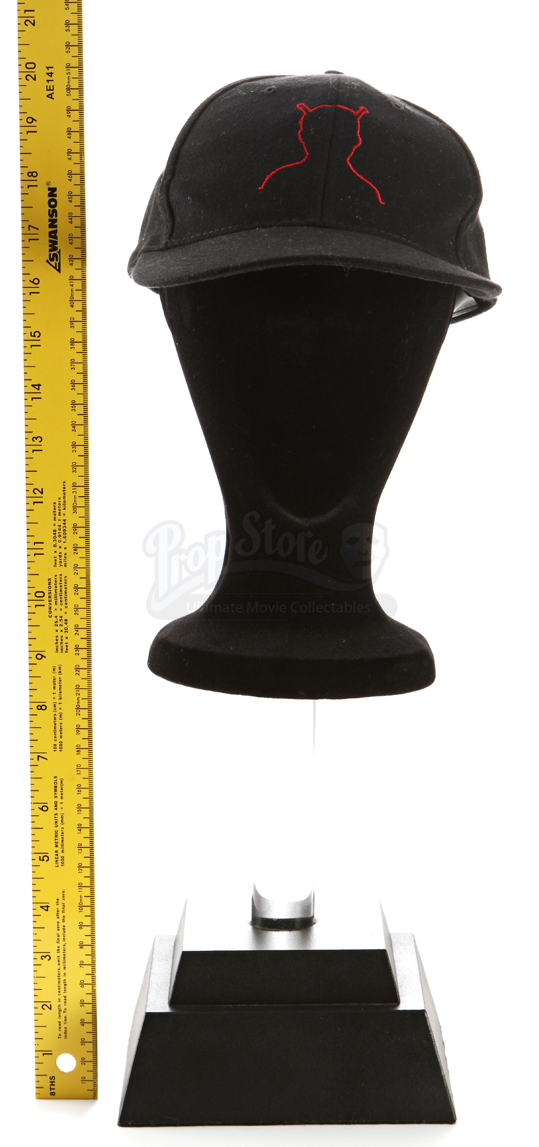 Production Crew Member Hat | Prop Store - Ultimate Movie Collectables