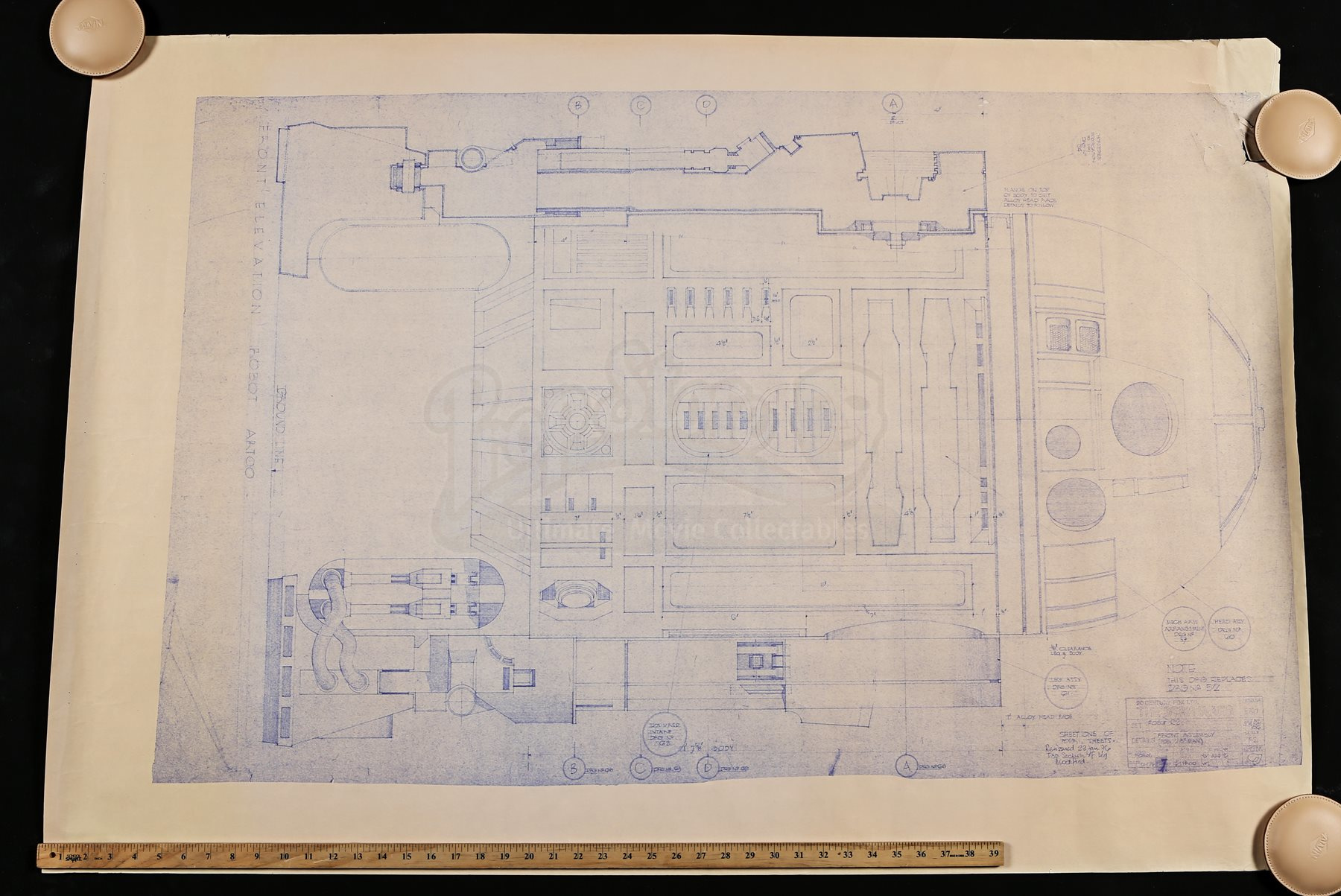 Propstore - Find Your Extraordinary