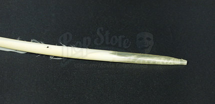 Prop White Quill | Prop Store - Ultimate Movie Collectables