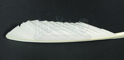 Prop White Quill | Prop Store - Ultimate Movie Collectables