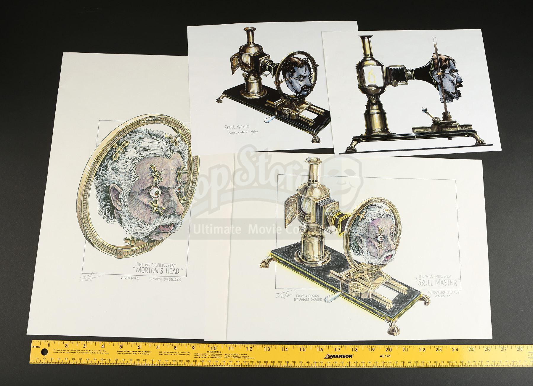 Propstore - Find Your Extraordinary