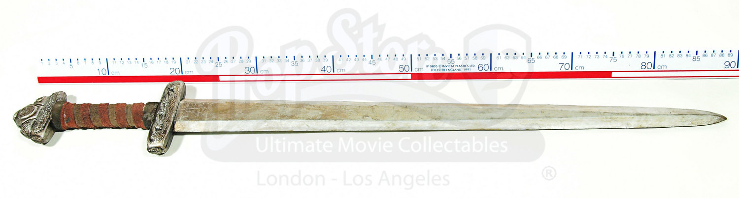 Beowulf Style Sword | Prop Store - Ultimate Movie Collectables