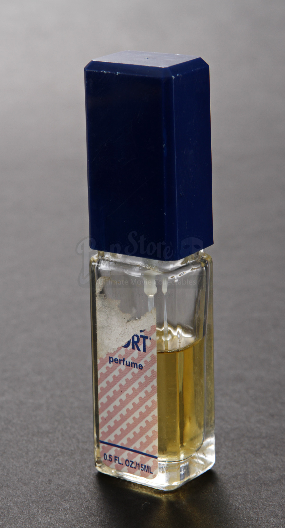 Lisa Ps (Margarita Levieva) Prop Perfume | Prop Store - Ultimate Movie ...