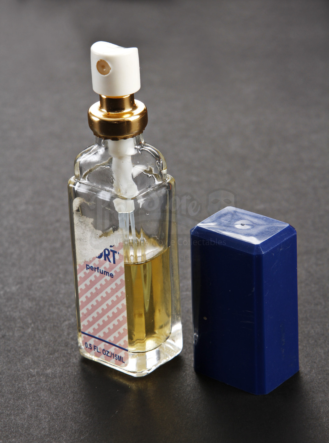 Lisa Ps (Margarita Levieva) Prop Perfume | Prop Store - Ultimate Movie ...