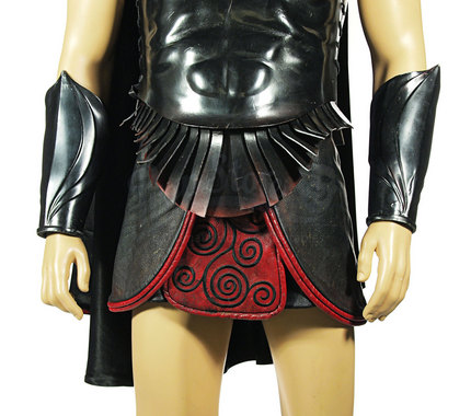 Complete Titans Costume | Prop Store - Ultimate Movie Collectables