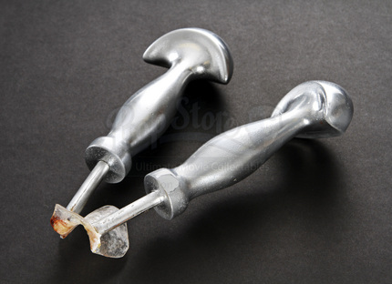 Special Effects Eye Pick Appliance | Prop Store - Ultimate Movie ...