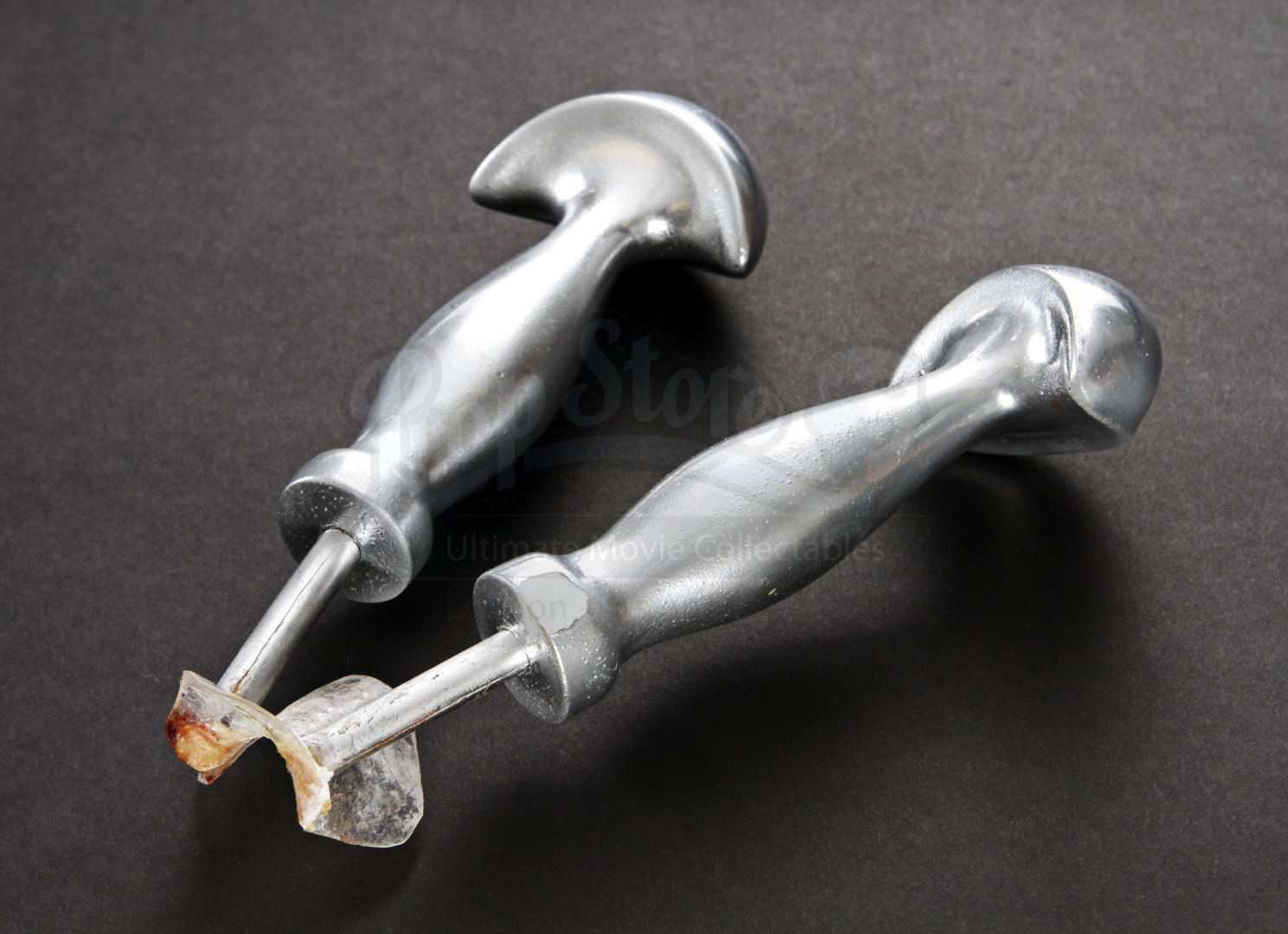 Special Effects Eye Pick Appliance | Prop Store - Ultimate Movie ...