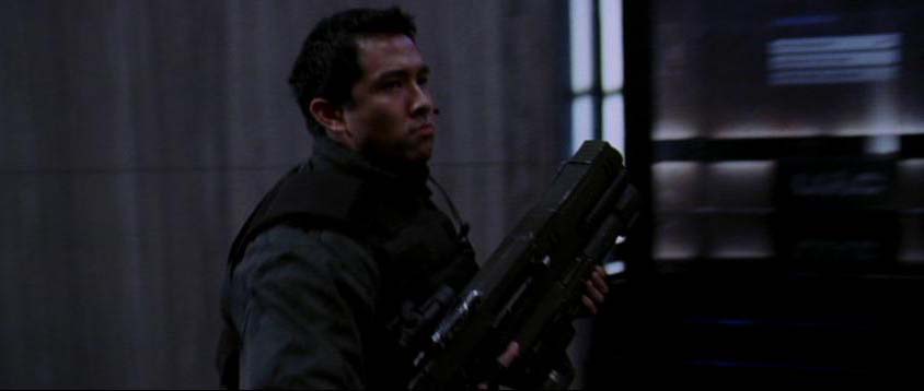 Macs (Yao Chin) Costume | Prop Store - Ultimate Movie Collectables