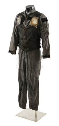 Babylon 5 Workers Uniform | Prop Store - Ultimate Movie Collectables