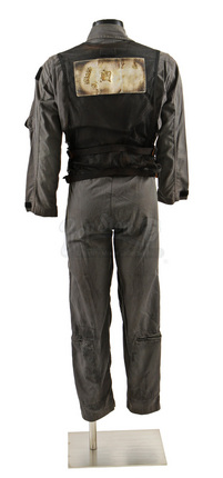 Babylon 5 Workers Uniform | Prop Store - Ultimate Movie Collectables