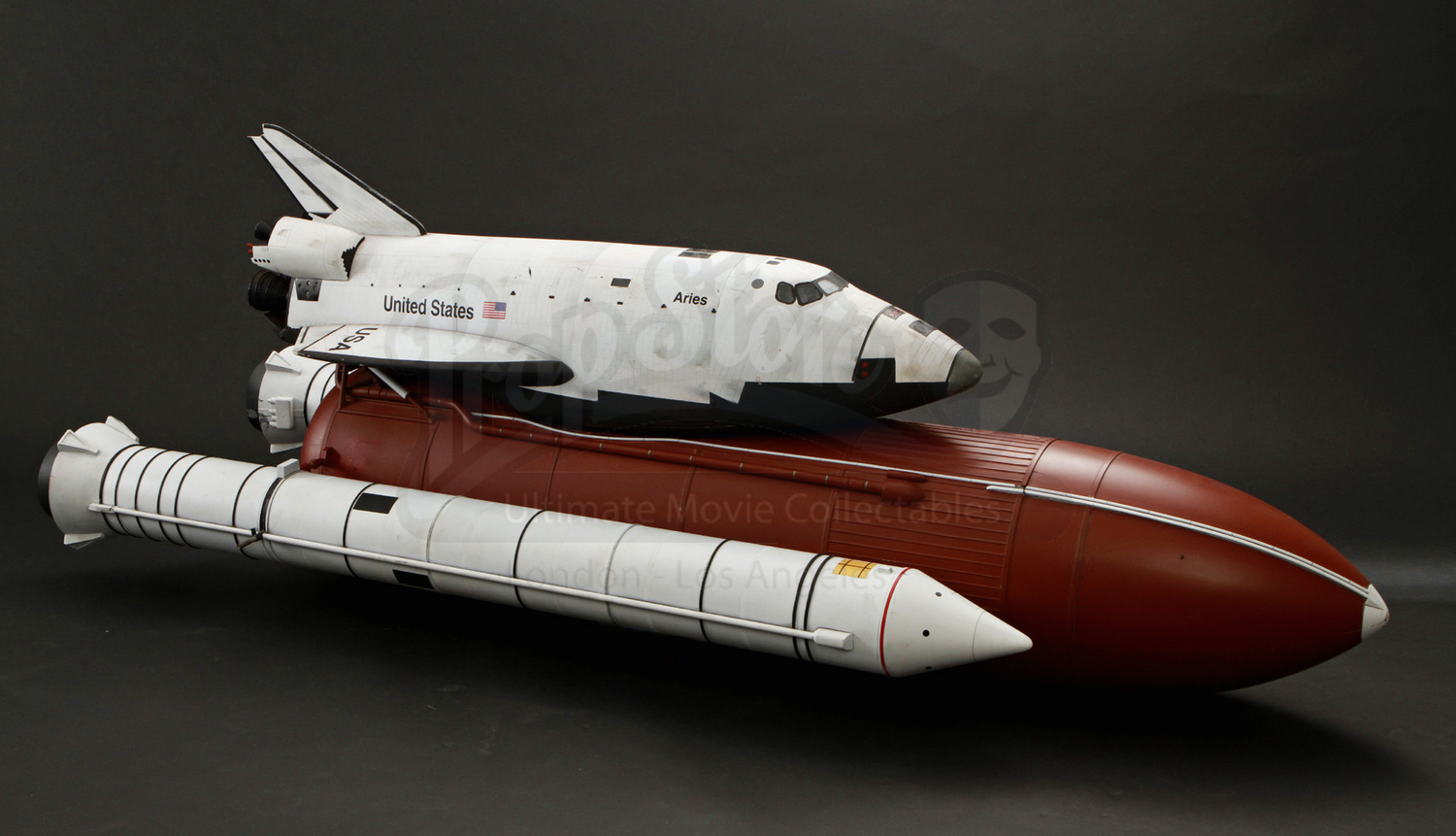 Prop Store - Ultimate Movie Collectables