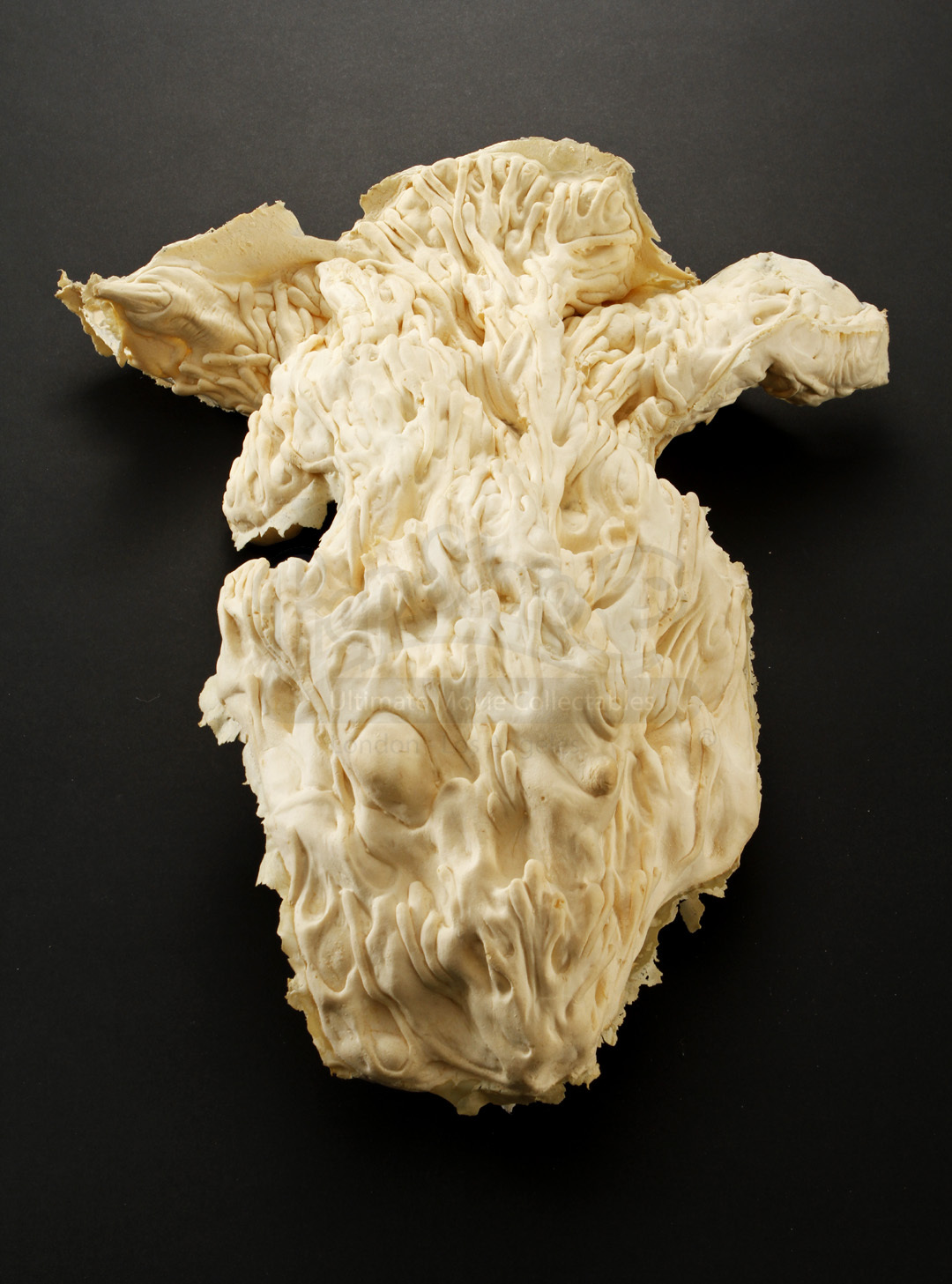 Melted Gremlin Appliance | Prop Store - Ultimate Movie Collectables