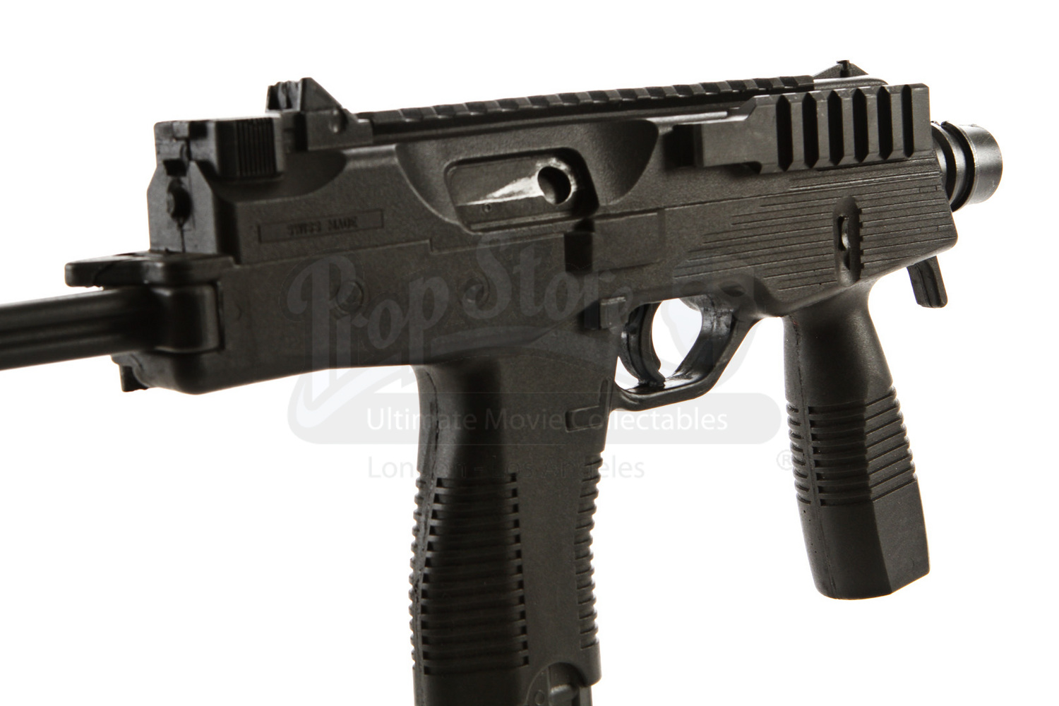 HK Stunt MP9 | Prop Store - Ultimate Movie Collectables