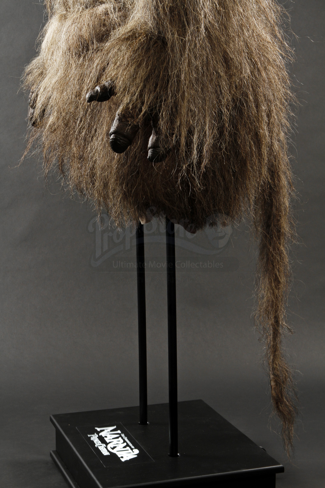 Original Asterius Minotaur Costume | Prop Store - Ultimate Movie ...