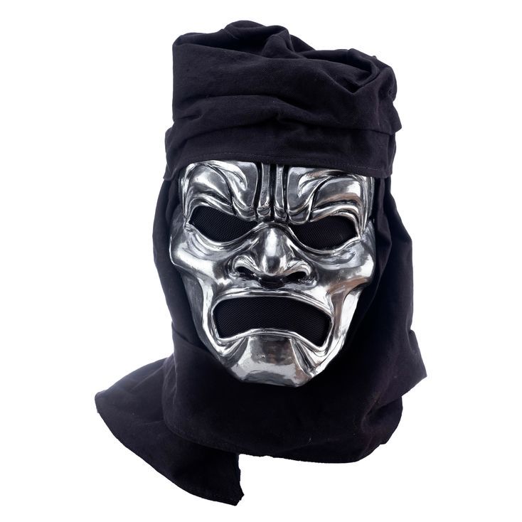287. Serververse Immortal Warrior Mask | SPACE JAM: A NEW LEGACY (2021)