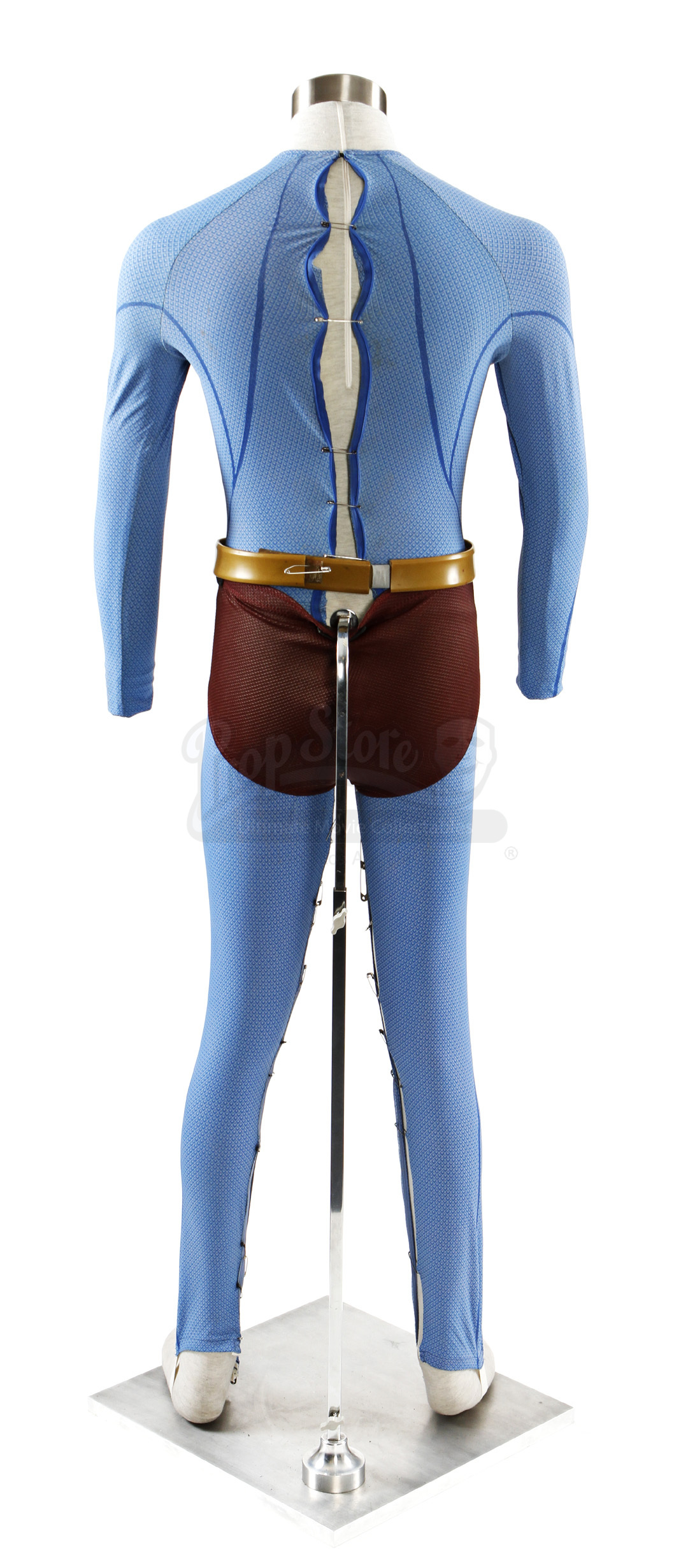 Prototype Superman (Brandon Routh) Costume | Prop Store - Ultimate ...