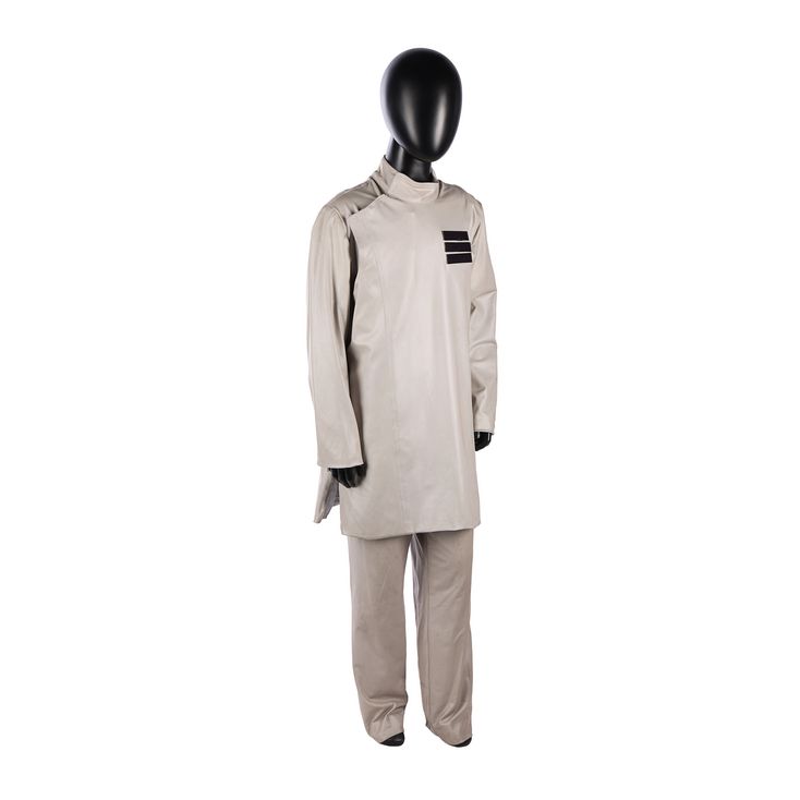 Sixs (Cameron Bright) Costume | ULTRAVIOLET (2006)