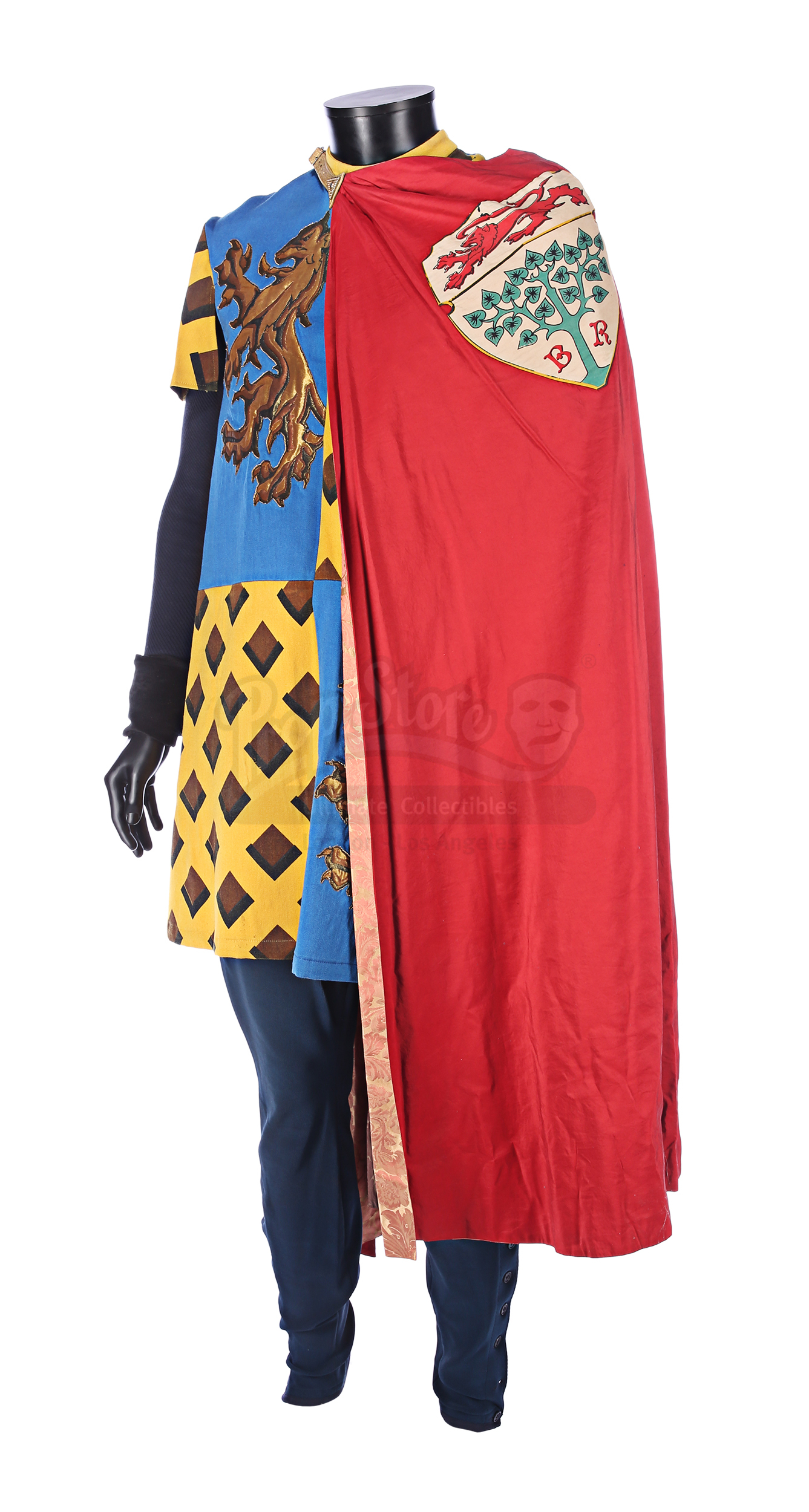 Propstore - Find Your Extraordinary