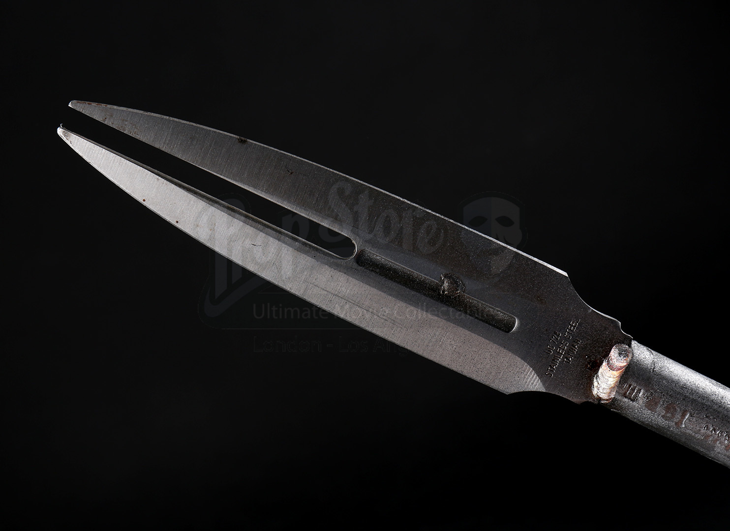 Hooded Killers Four Side Tire Iron Weapon | SORORITY ROW (2009)