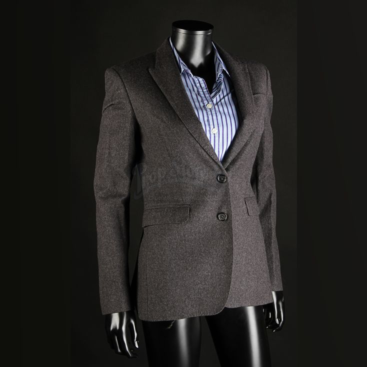 Detective Alexandra Eames (Kathryn Erbe) Costume | LAW & ORDER ...