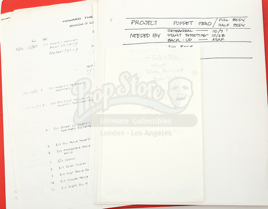 Propstore - Find Your Extraordinary