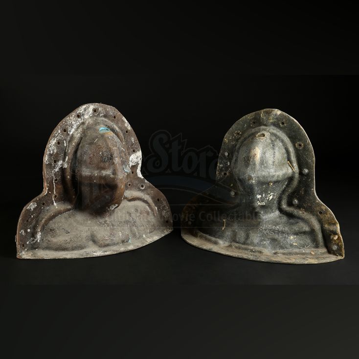 Pair of Daisy Fuller (Cate Blanchett) Lifecast Masters | CURIOUS CASE ...