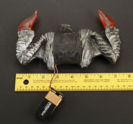 Chicken Wing Gun | Prop Store - Ultimate Movie Collectables