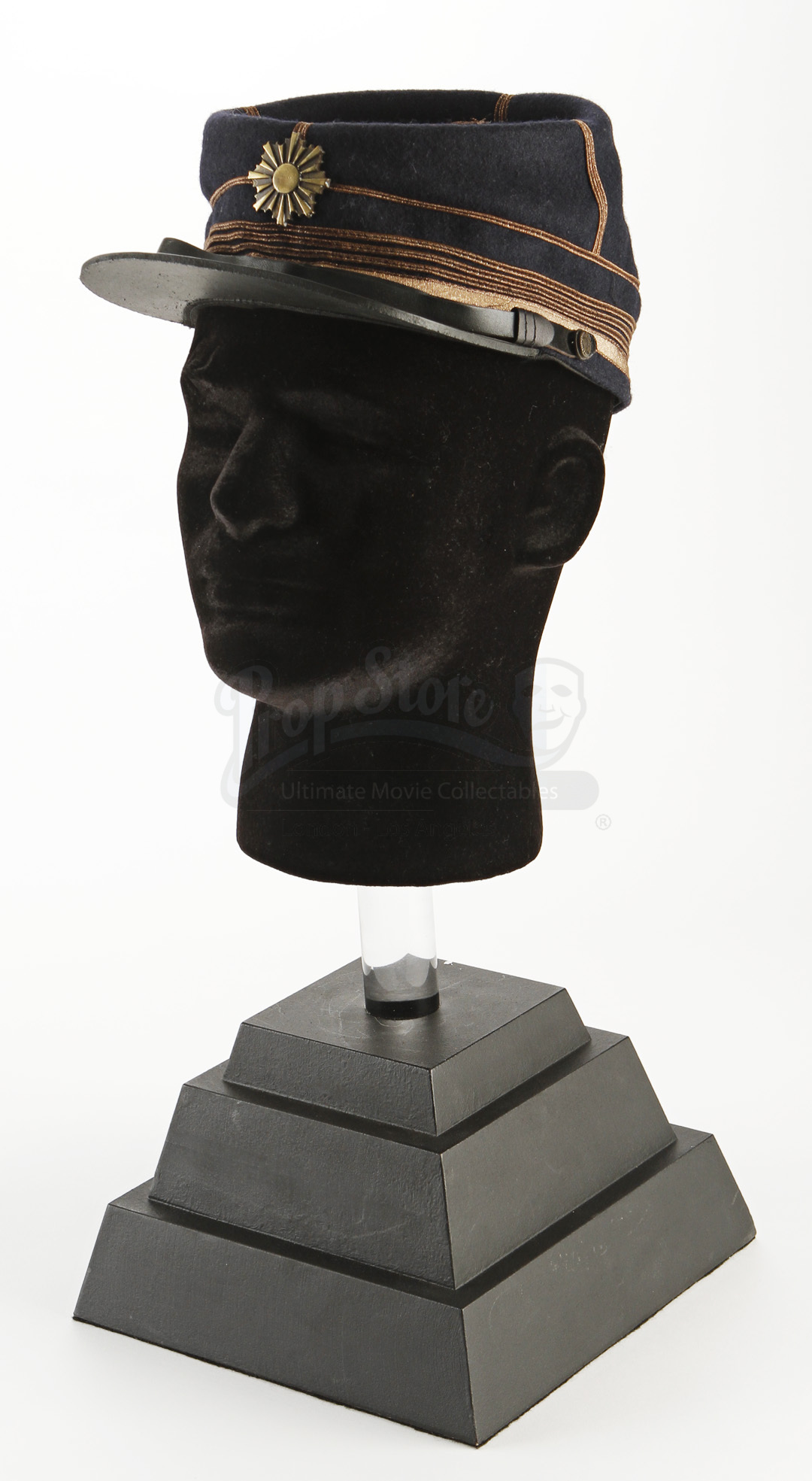 Imperial Officers Ranked Cap | Prop Store - Ultimate Movie Collectables