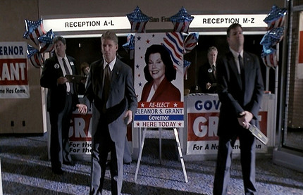 Re-Election Poster | Prop Store - Ultimate Movie Collectables