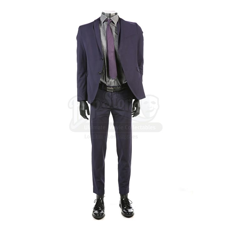 Hernando Fuentes Wedding Suit | SENSE 8 (2015-2018)