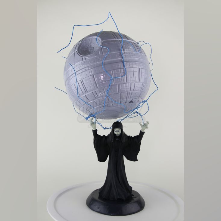 Atlas by Ben Cheese | STAR WARS: VARIOUS PRODUCTIONS