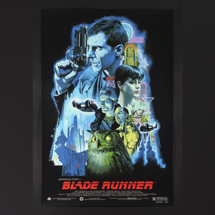 Lot 464 - Poster Live Auction - Hand-Numbered Limited Edition ...