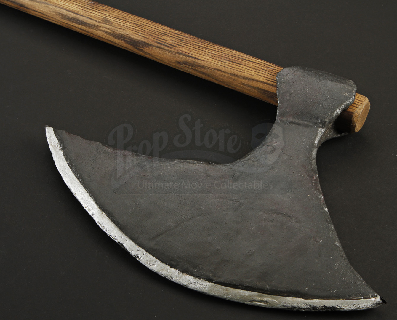 Villagers Dane Style Stunt Axe | Prop Store - Ultimate Movie Collectables