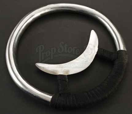 Prototype Circular Blade Weapon | Prop Store - Ultimate Movie Collectables