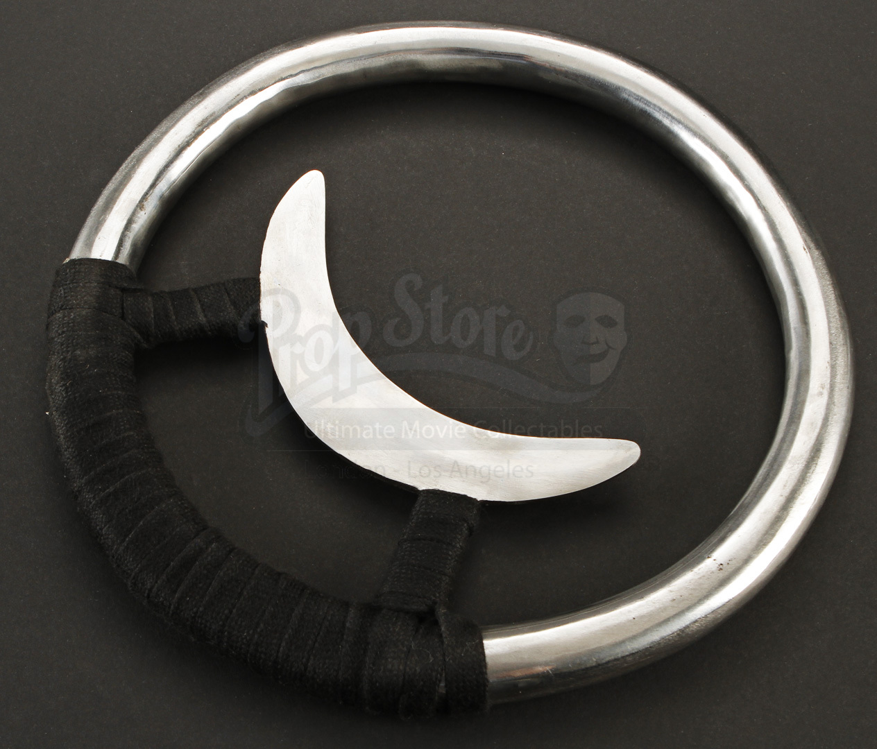 Prototype Circular Blade Weapon | Prop Store - Ultimate Movie Collectables