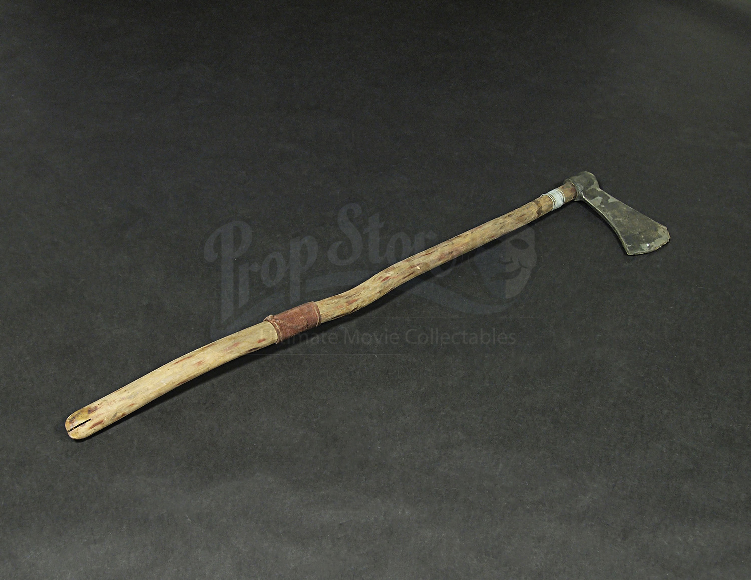 Long Celt Axe | Prop Store - Ultimate Movie Collectables