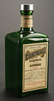 Cointreau Bottle | Prop Store - Ultimate Movie Collectables