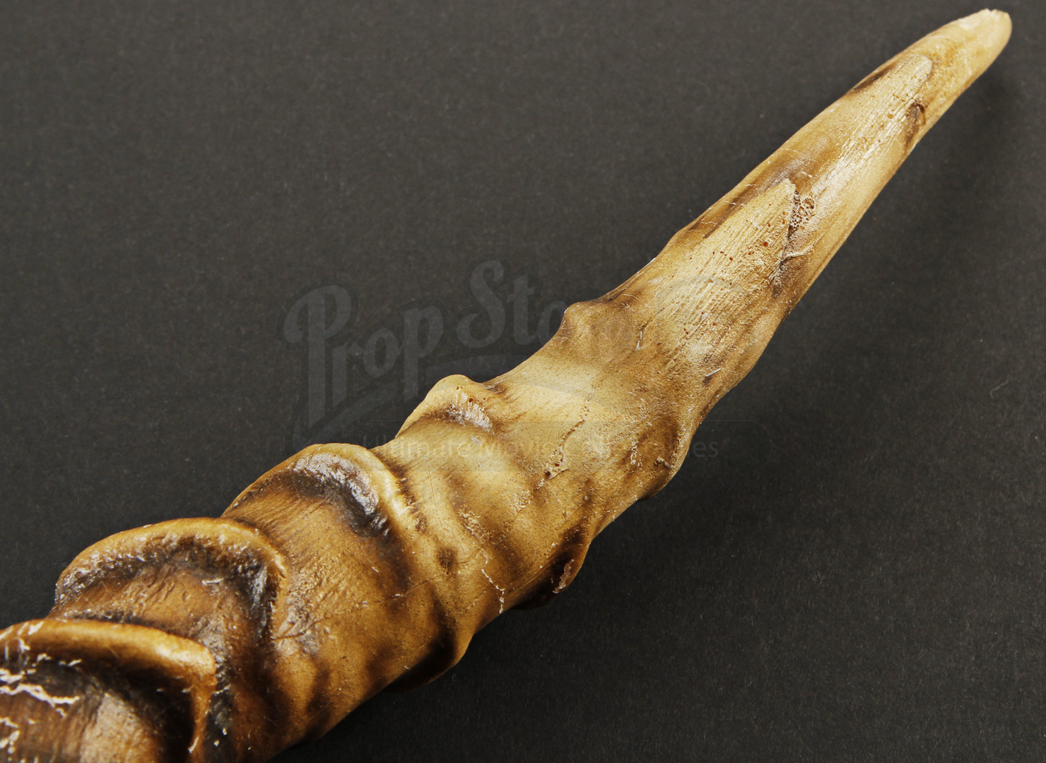 Spikes (Lance Gibson) Stunt Bone Spike | Prop Store - Ultimate Movie ...