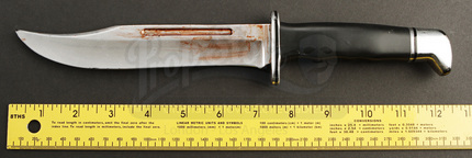 Bloody Ghostface Knife | Prop Store - Ultimate Movie Collectables