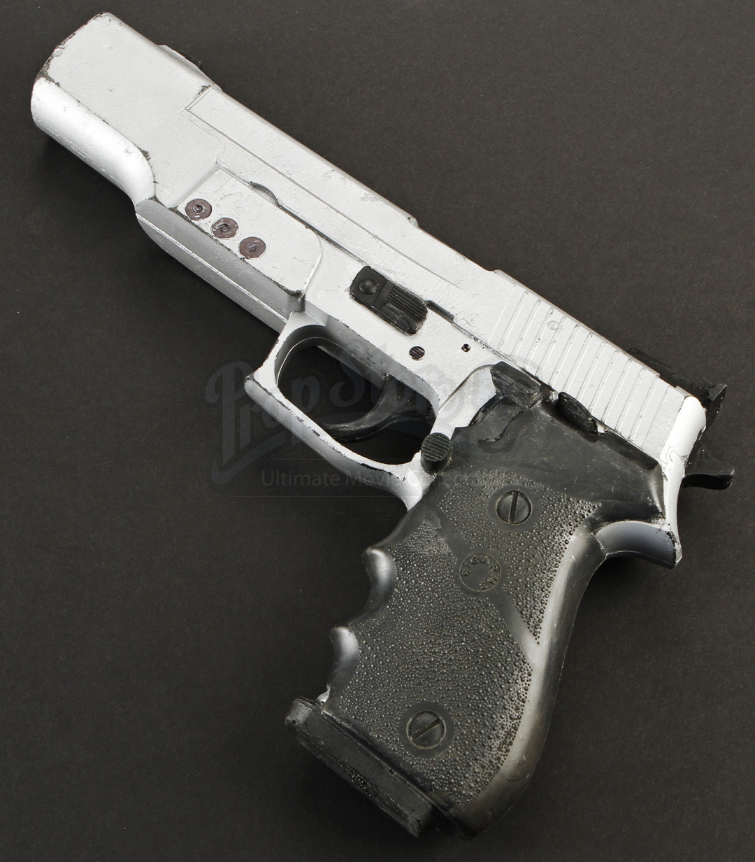 Resident Evil Retribution Weapons