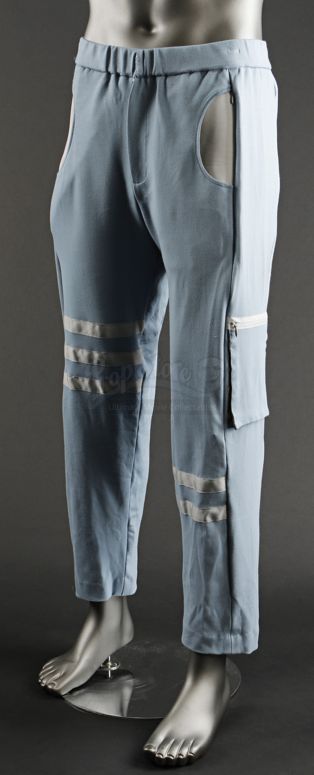 James (Sharlto Copely) Baby Blue Pants | Prop Store - Ultimate Movie ...