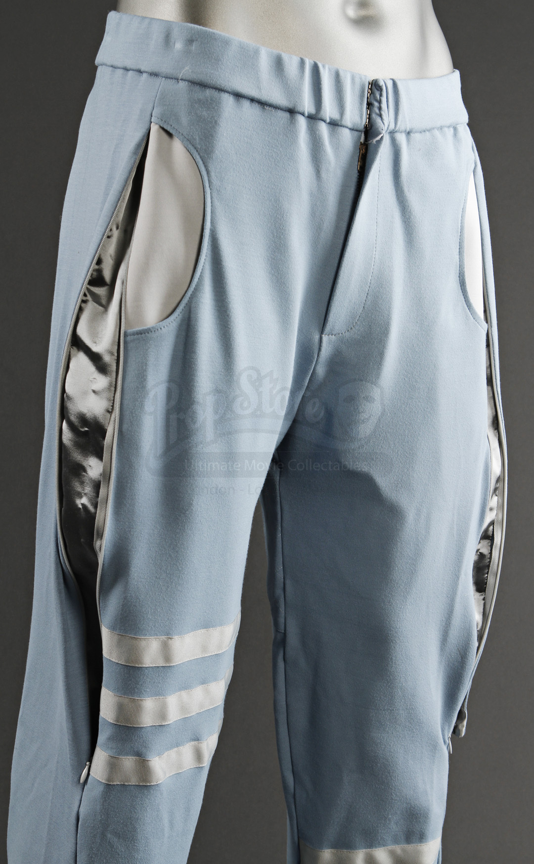 James (Sharlto Copely) Baby Blue Pants | Prop Store - Ultimate Movie ...