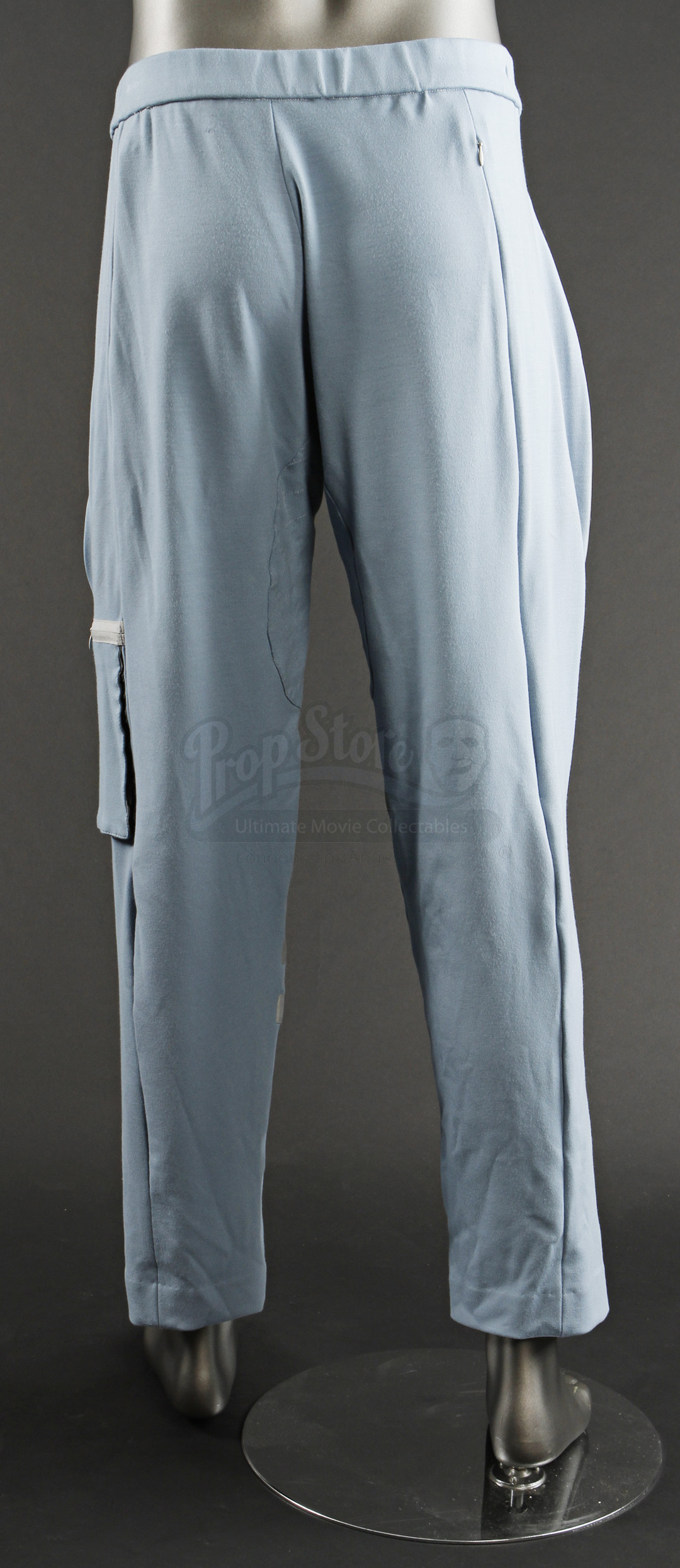 James (Sharlto Copely) Baby Blue Pants | Prop Store - Ultimate Movie ...