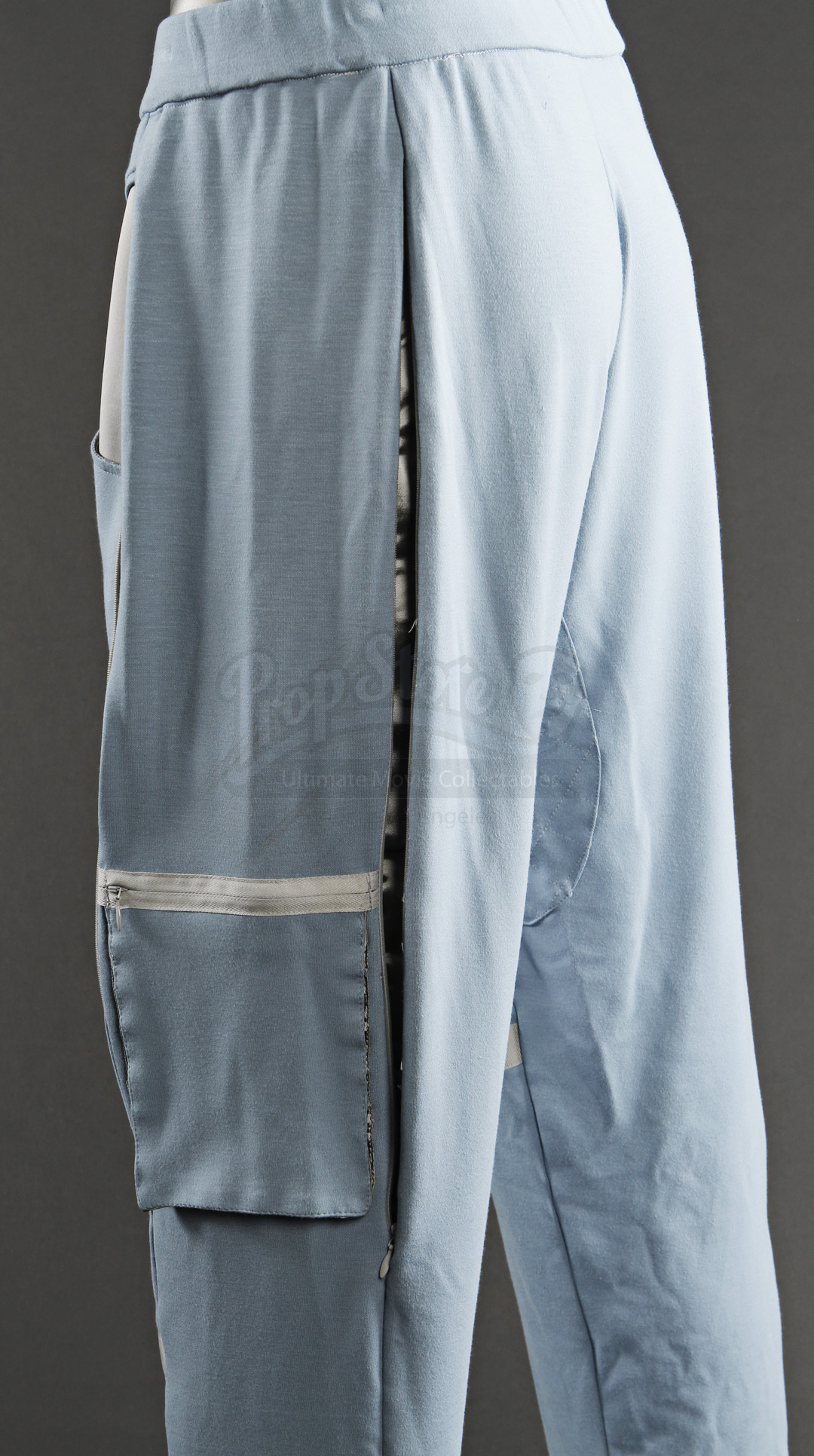 James (Sharlto Copely) Baby Blue Pants | Prop Store - Ultimate Movie ...