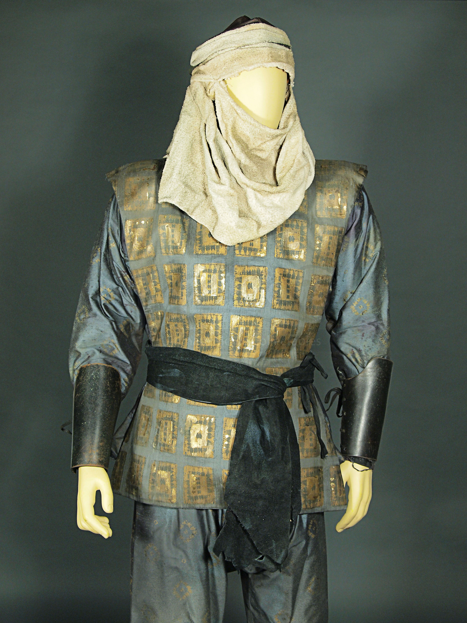 Persian Army 300